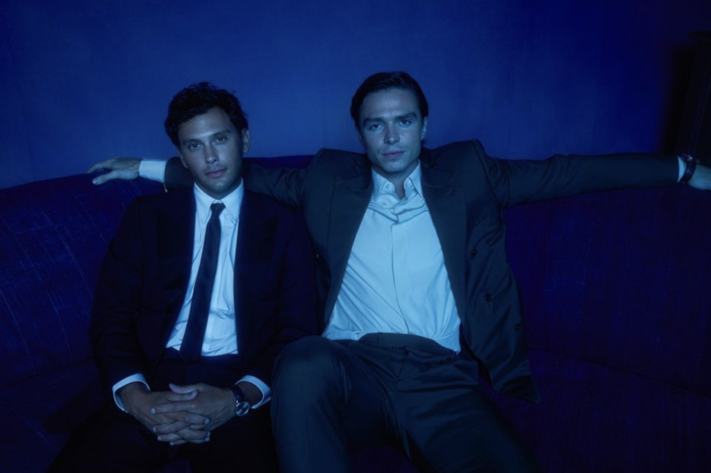 Q&A: Catching Up With The Circle’s Chris Sapphire